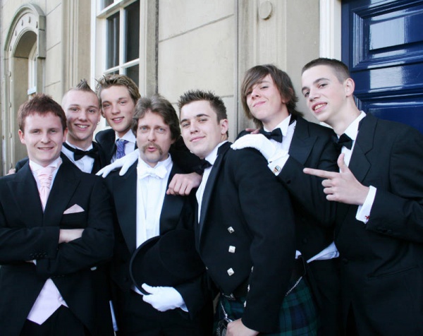 Robert Pilling - BRGS Wiki